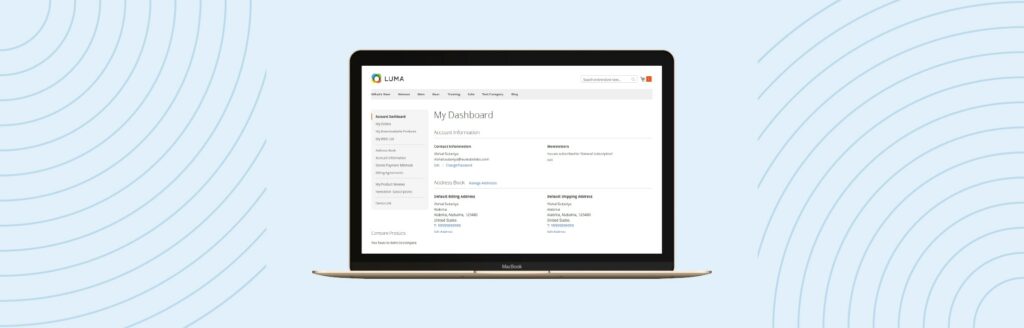 How to add non-category link to navigation menu in Magento 2? | Aureatelabs