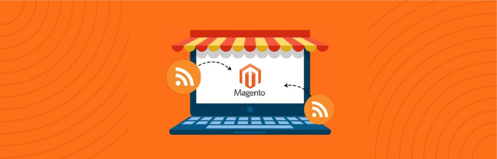 How to set up Magento 2 RSS Feed - Aureate Labs