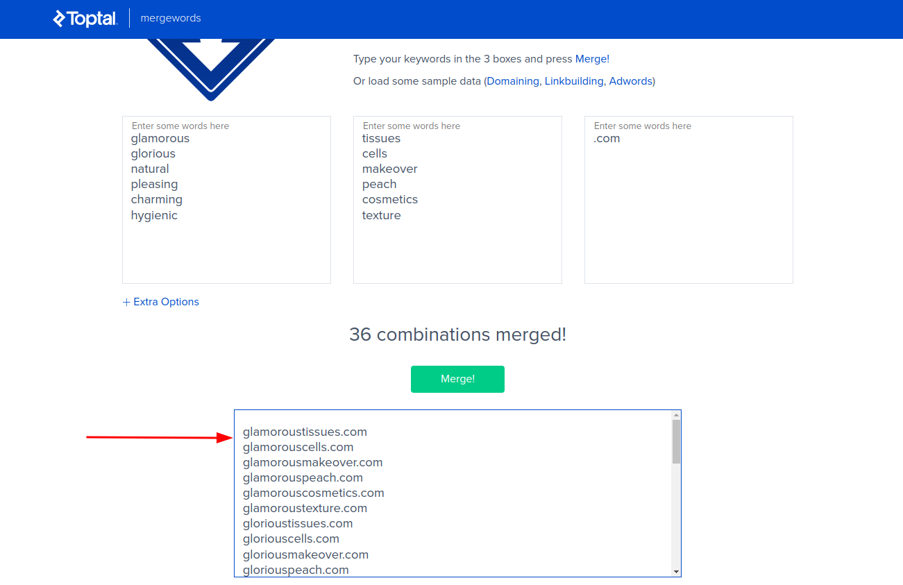 How To Choose Ecommerce Domain Name 9 Diy Steps For Owners