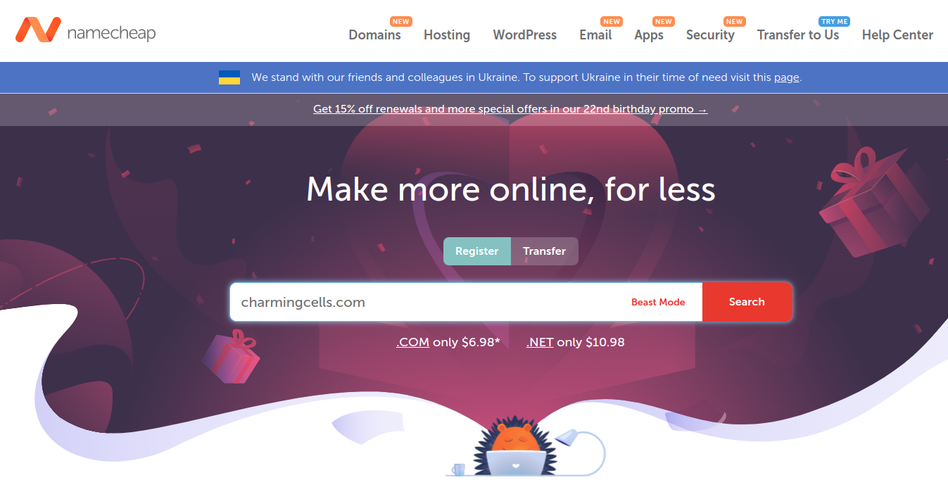 How to choose ecommerce domain name: 9 DIY steps for owners