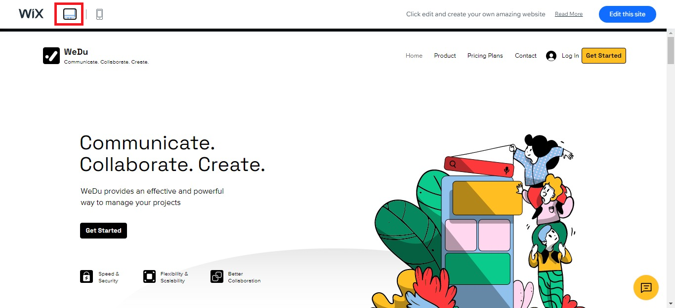 How to Choose A Website Template : 11 Tips For The Best Theme