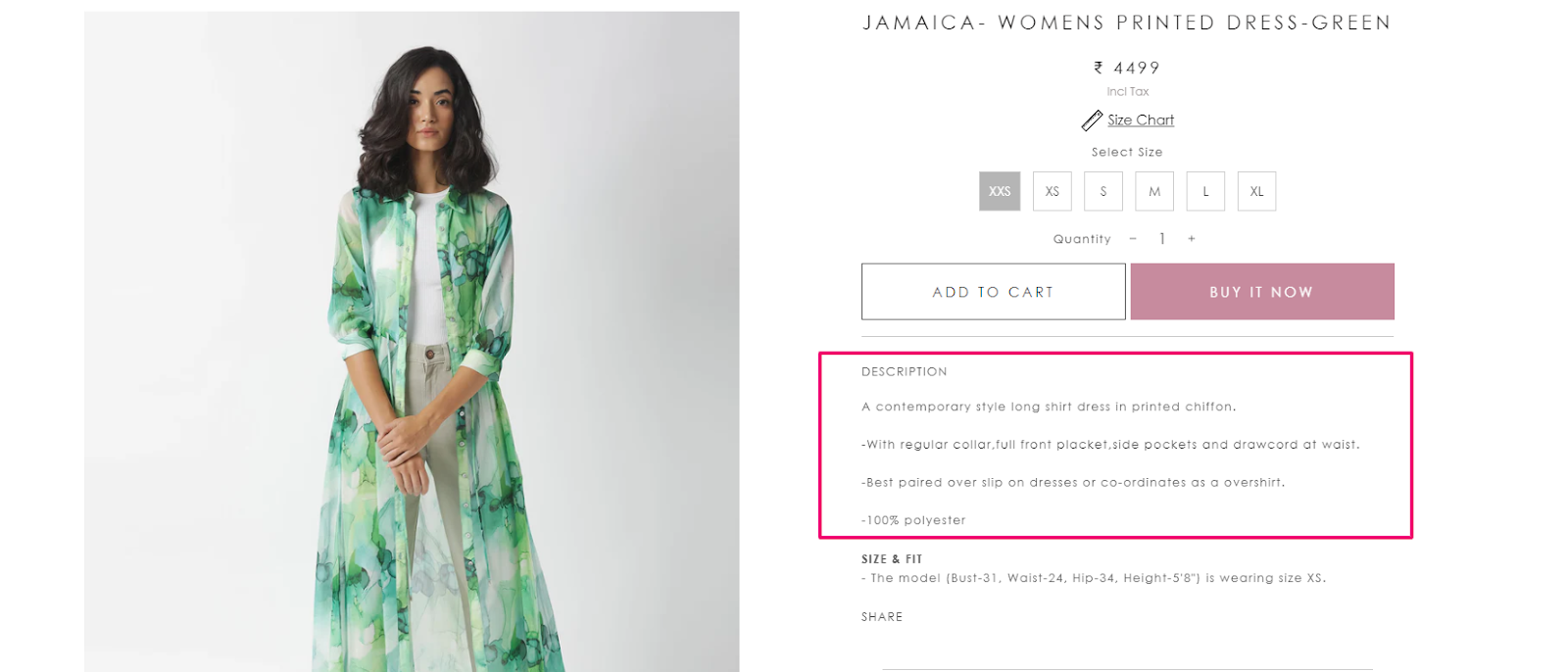 Product Page Optimization: 12 Tips Experts Hide From Merchants
