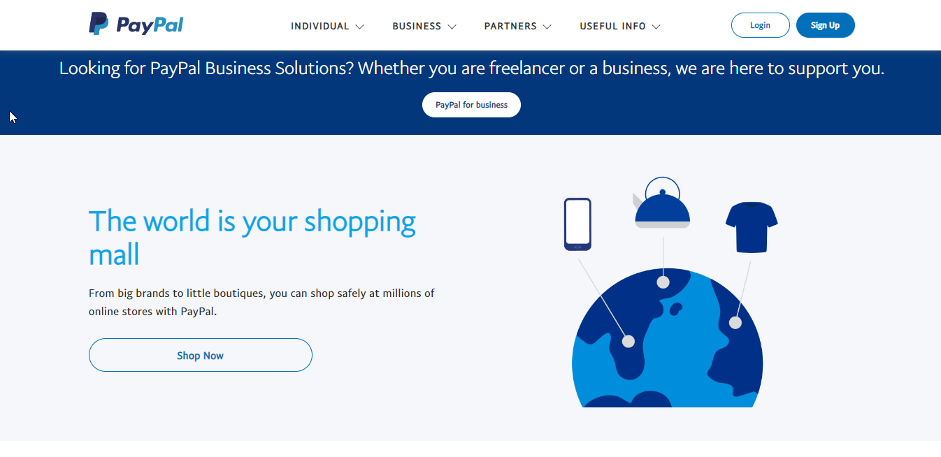 eCommerce Payment Solutions For Online Stores (Best 13 Picks)