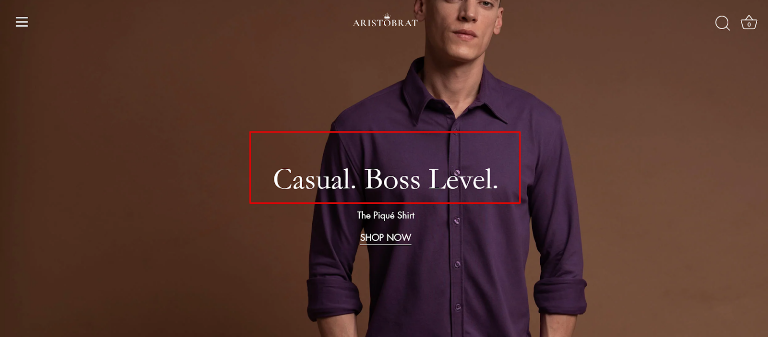 eCommerce Website Pages List: Only 31 Must-Have Pages to Start