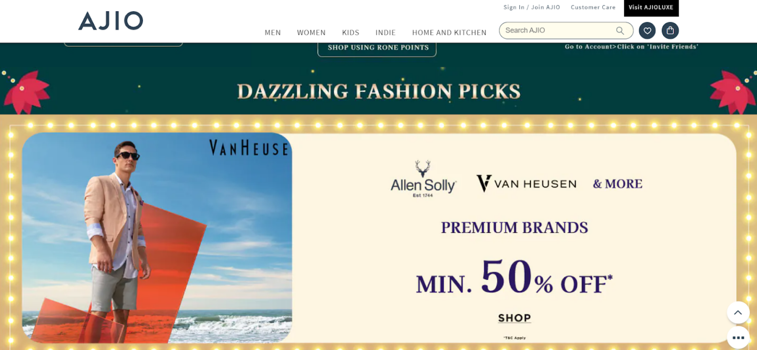 eCommerce Website Pages List: Only 31 Must-Have Pages to Start