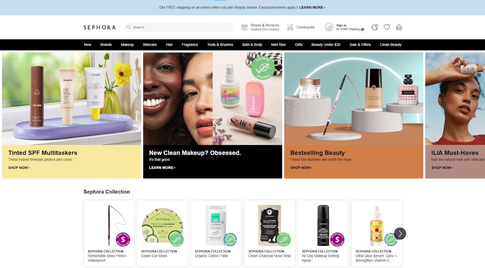 eCommerce UX Audit Checklist: Finding and Fixing UX Issues - Aureate Labs eCommerce UX Audit Checklist: Finding and Fixing UX Issues - Aureate Labs