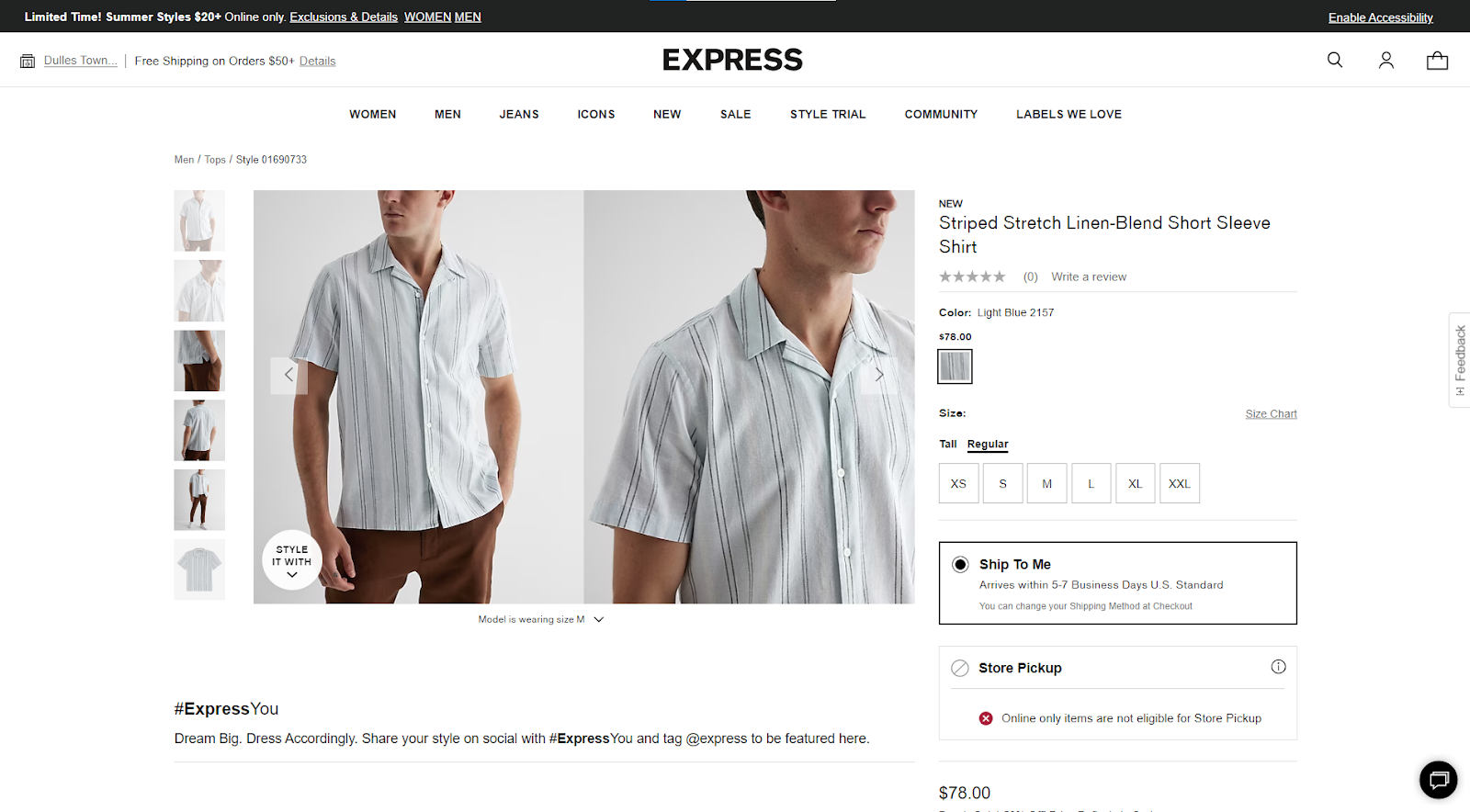 eCommerce UX Audit Checklist: Finding and Fixing UX Issues - Aureate Labs eCommerce UX Audit Checklist: Finding and Fixing UX Issues - Aureate Labs