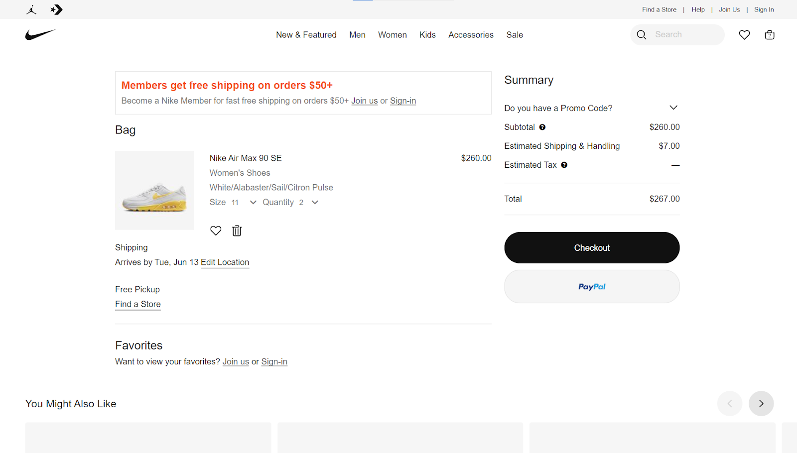 eCommerce UX Audit Checklist: Finding and Fixing UX Issues - Aureate Labs eCommerce UX Audit Checklist: Finding and Fixing UX Issues - Aureate Labs