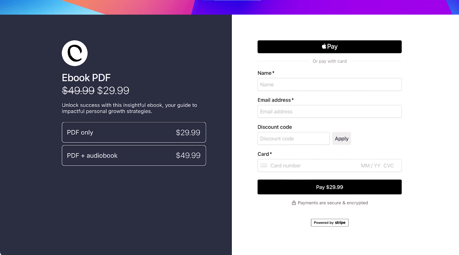eCommerce UX Audit Checklist: Finding and Fixing UX Issues - Aureate Labs eCommerce UX Audit Checklist: Finding and Fixing UX Issues - Aureate Labs