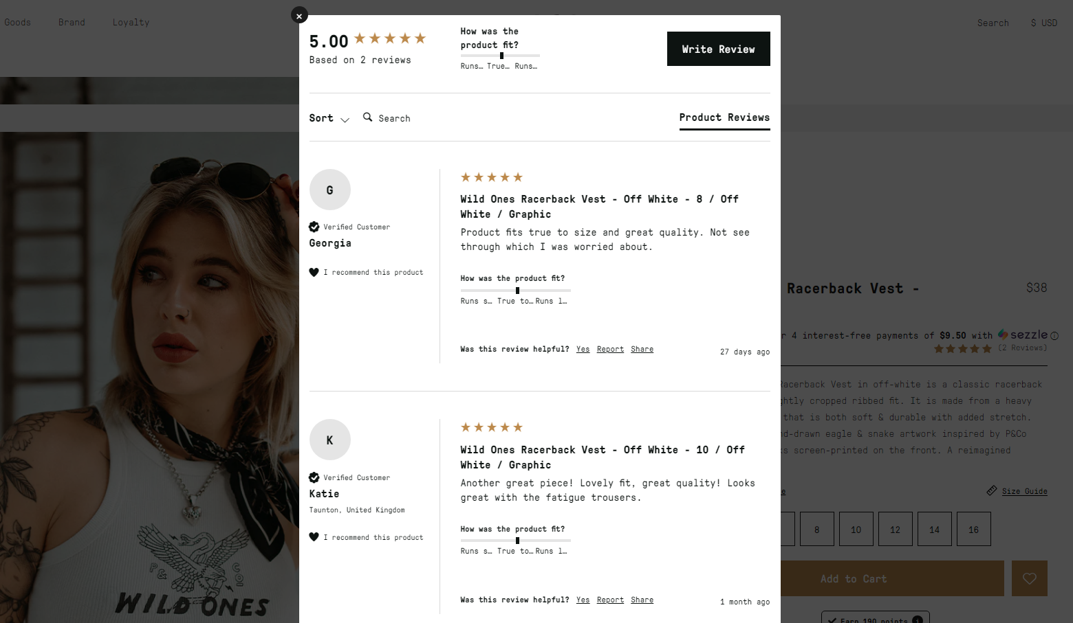 Chapter 4# Product Detail Page Best Practices for UX Audit