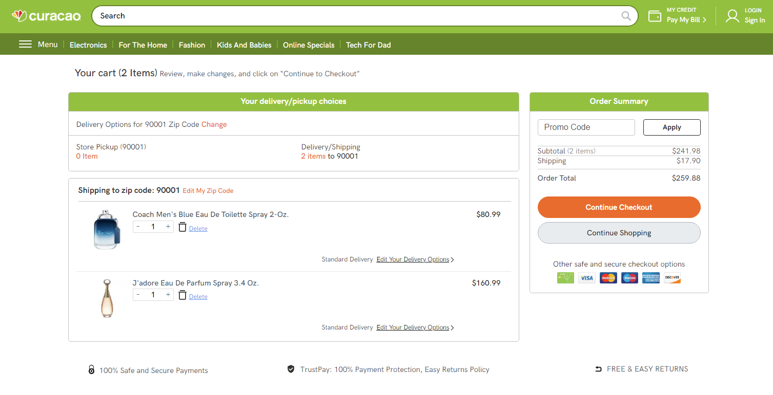 Chapter 5# Best Practices for Shopping Cart UX Optimization - Aureate Labs