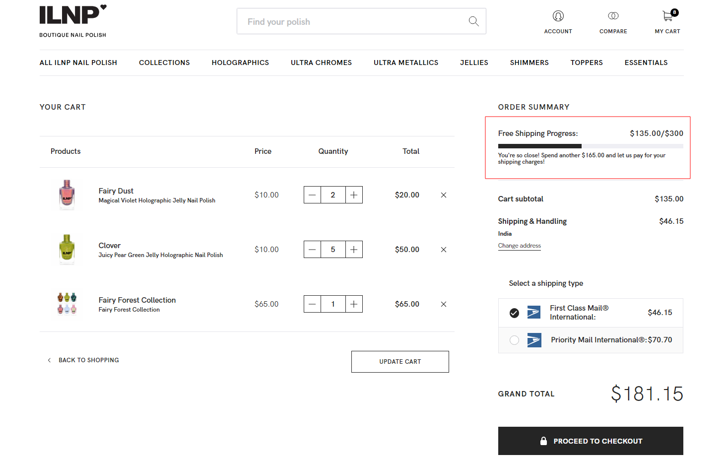 Chapter 5# Best Practices for Shopping Cart UX Optimization - Aureate Labs