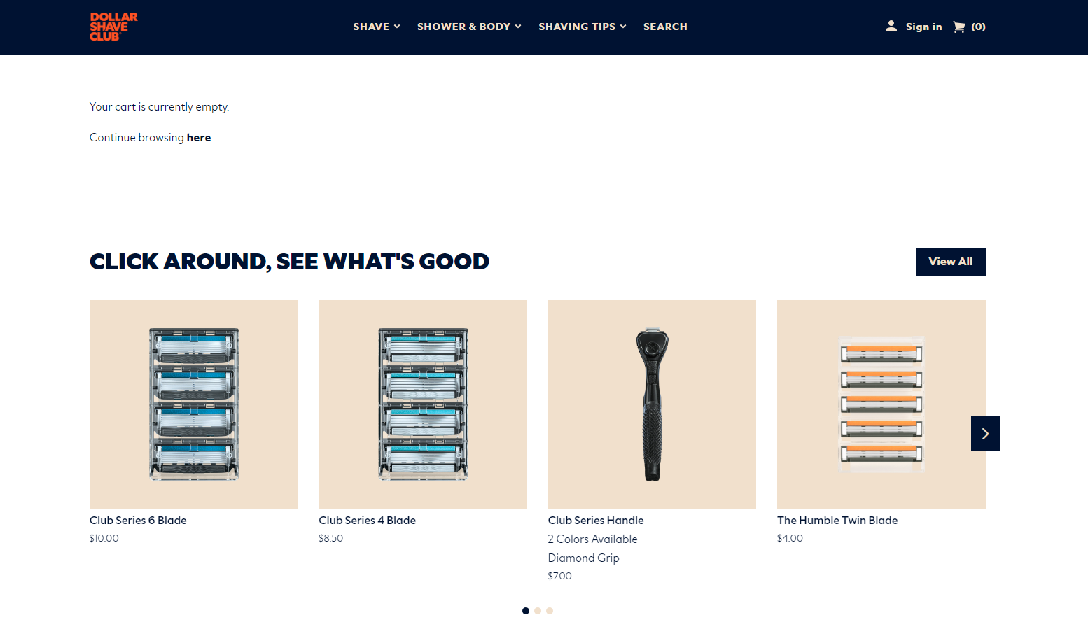 Chapter 5# Best Practices for Shopping Cart UX Optimization - Aureate Labs