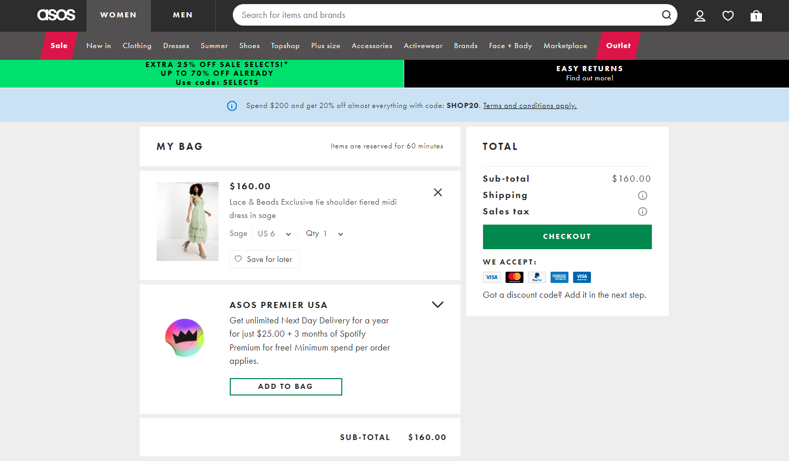 Chapter 5# Best Practices for Shopping Cart UX Optimization - Aureate Labs