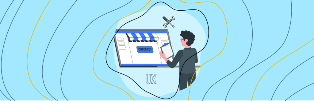Chapter 6# Checkout Page Best Practices for UX Optimization