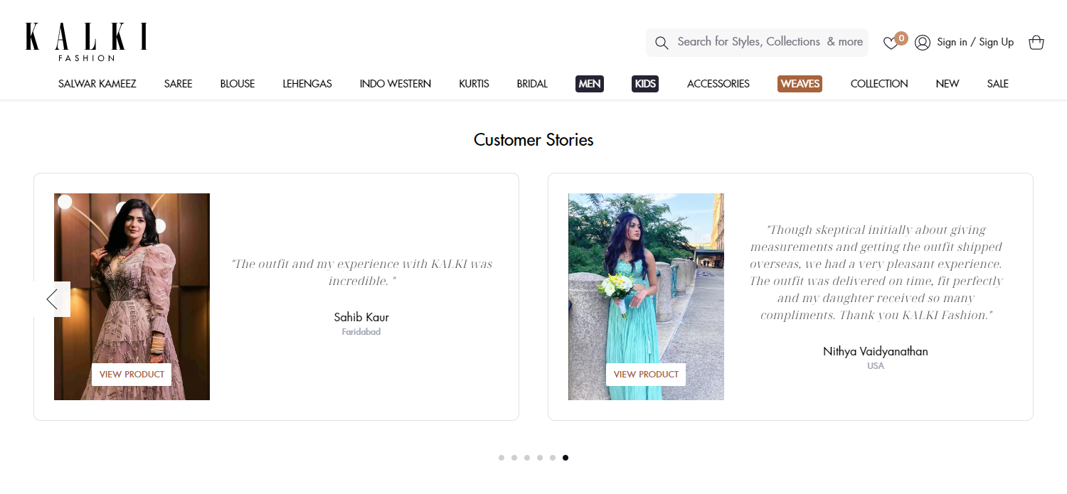 Top UGC Examples: Witnessing a 29% Spike in Conversion Rates - Aureate Labs