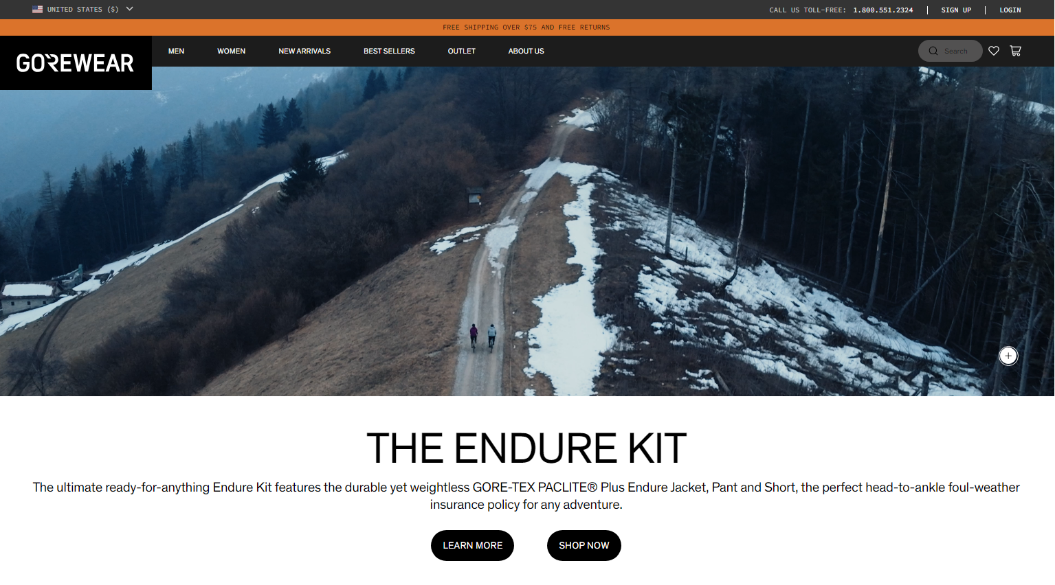 20 Composable Store Examples Composable Commerce In Action Aureate Labs