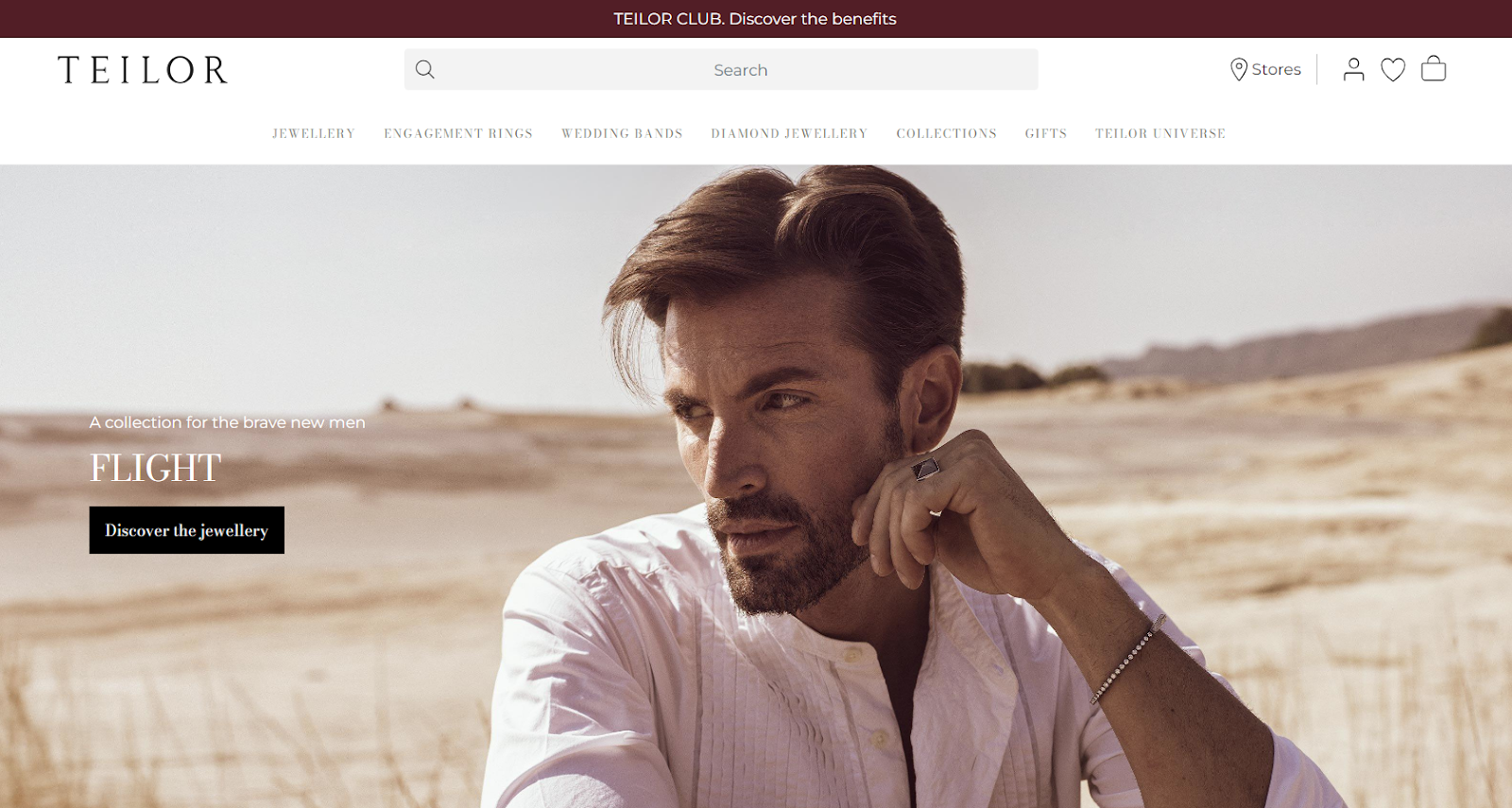 20 Composable Store Examples Composable Commerce In Action Aureate Labs