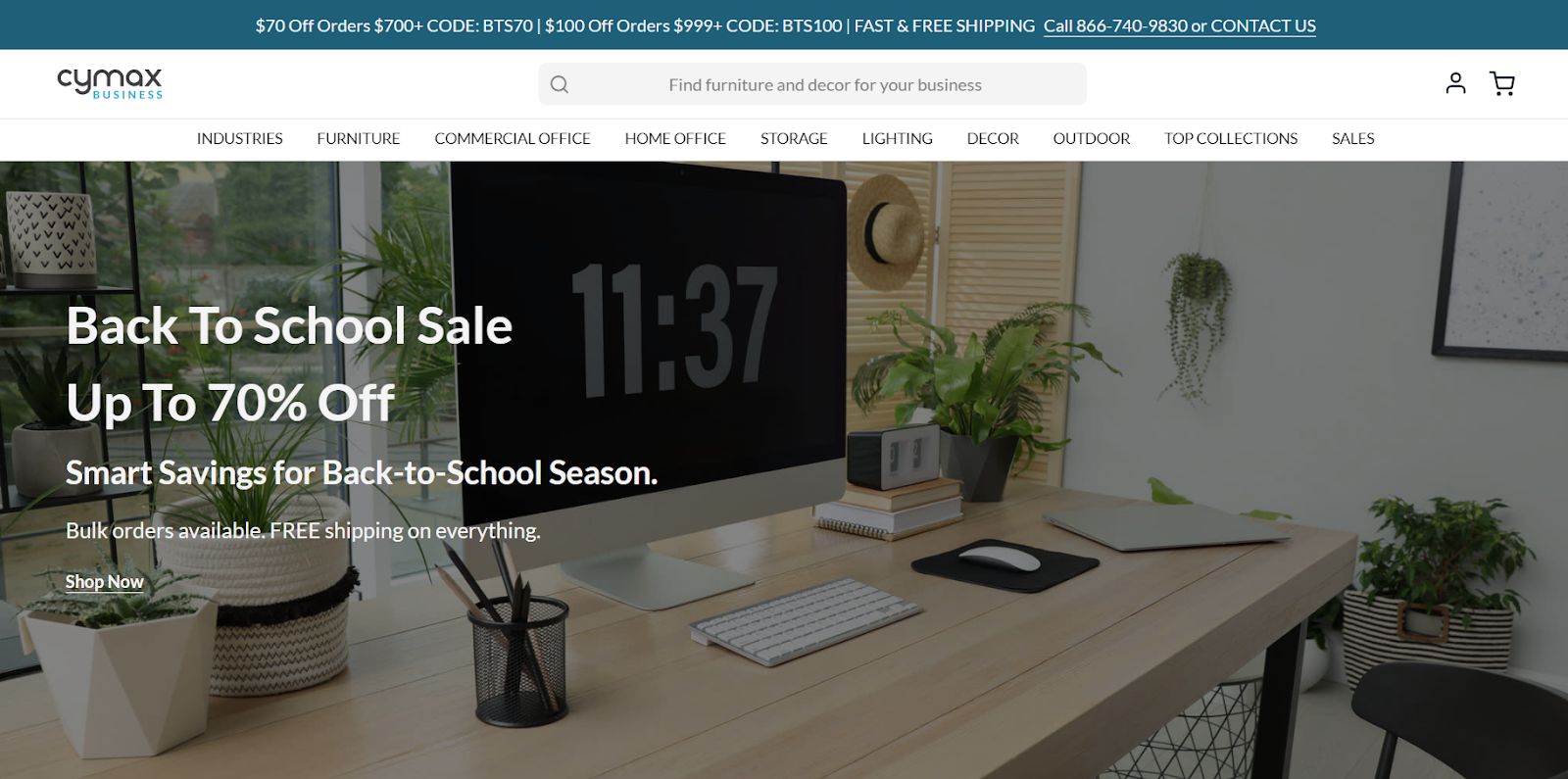 20 Composable Store Examples: Composable Commerce in Action - Aureate Labs