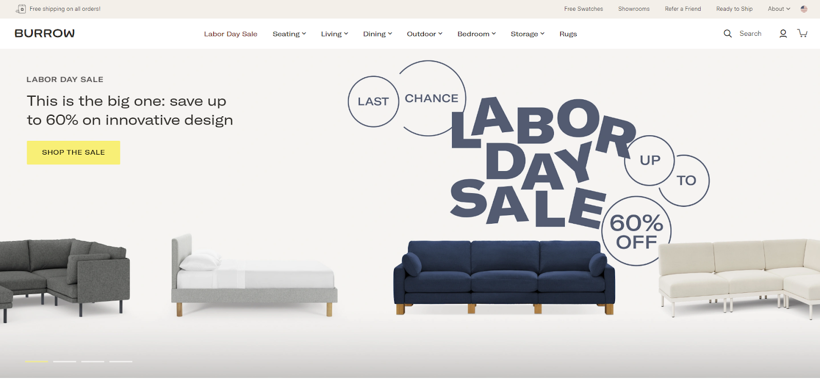 20 Composable Store Examples Composable Commerce In Action Aureate Labs
