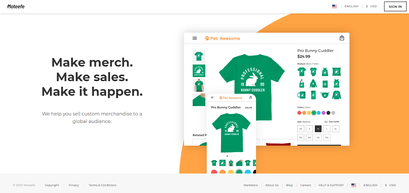 20 Composable Store Examples Composable Commerce In Action Aureate Labs