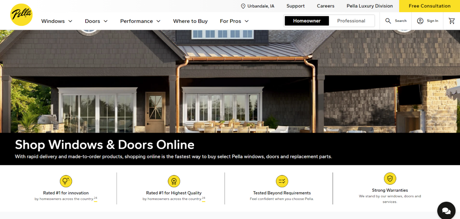 20 Composable Store Examples: Composable Commerce in Action - Aureate Labs