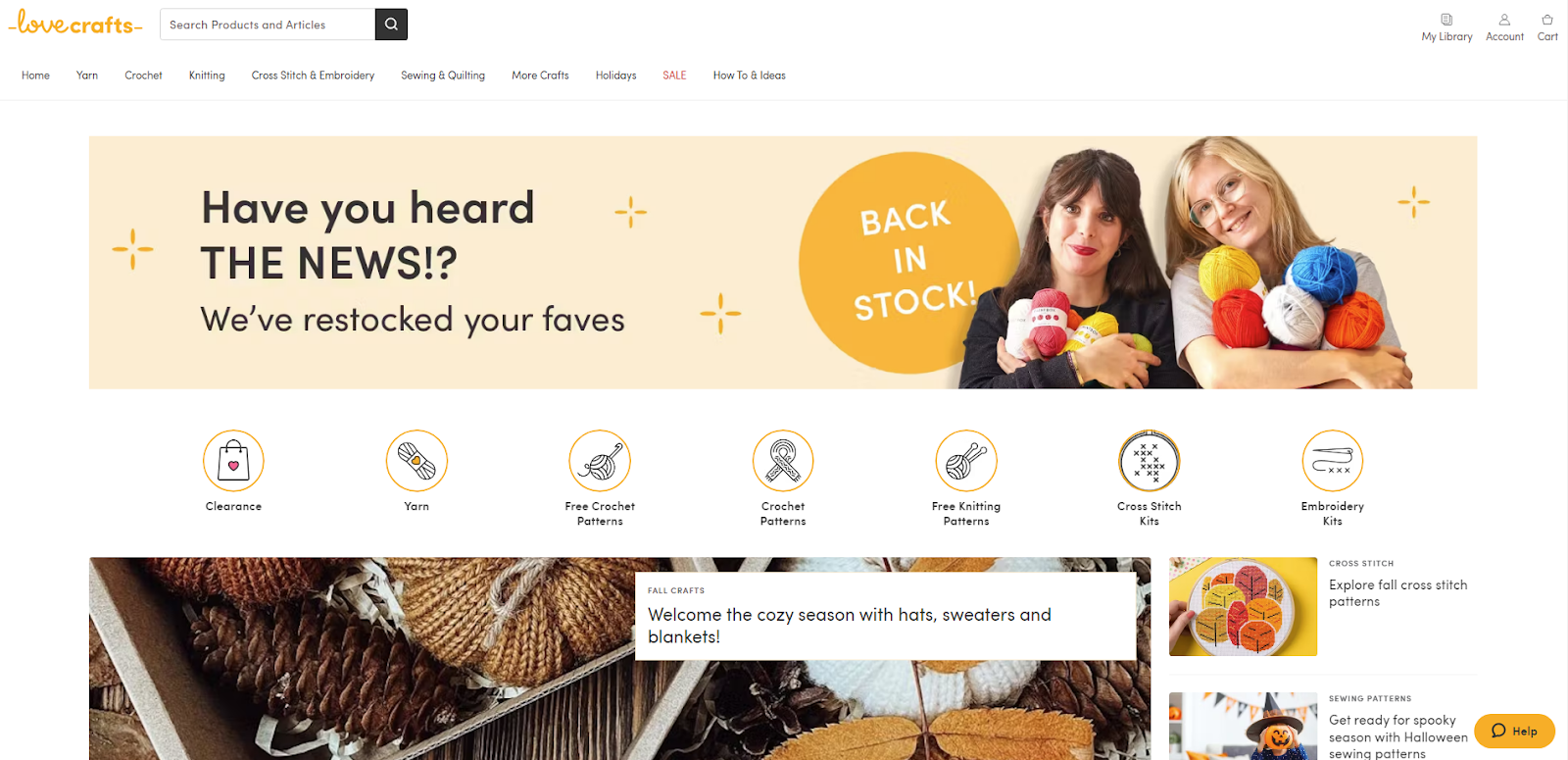 20 Composable Store Examples Composable Commerce In Action Aureate Labs