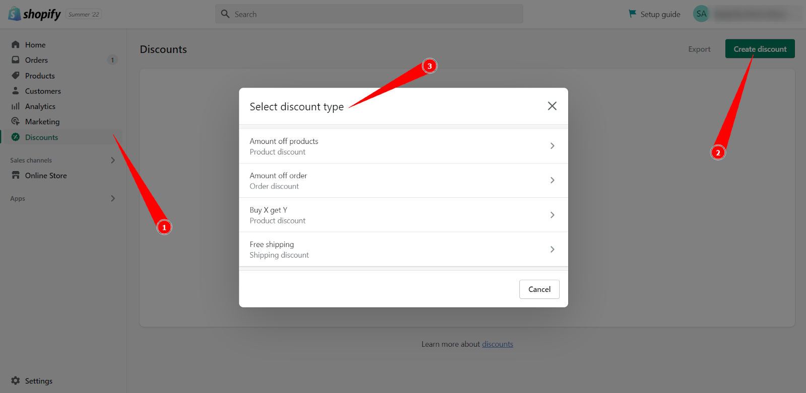 Shopify Setup Checklist: 25 Things to Do for a Successful Launch