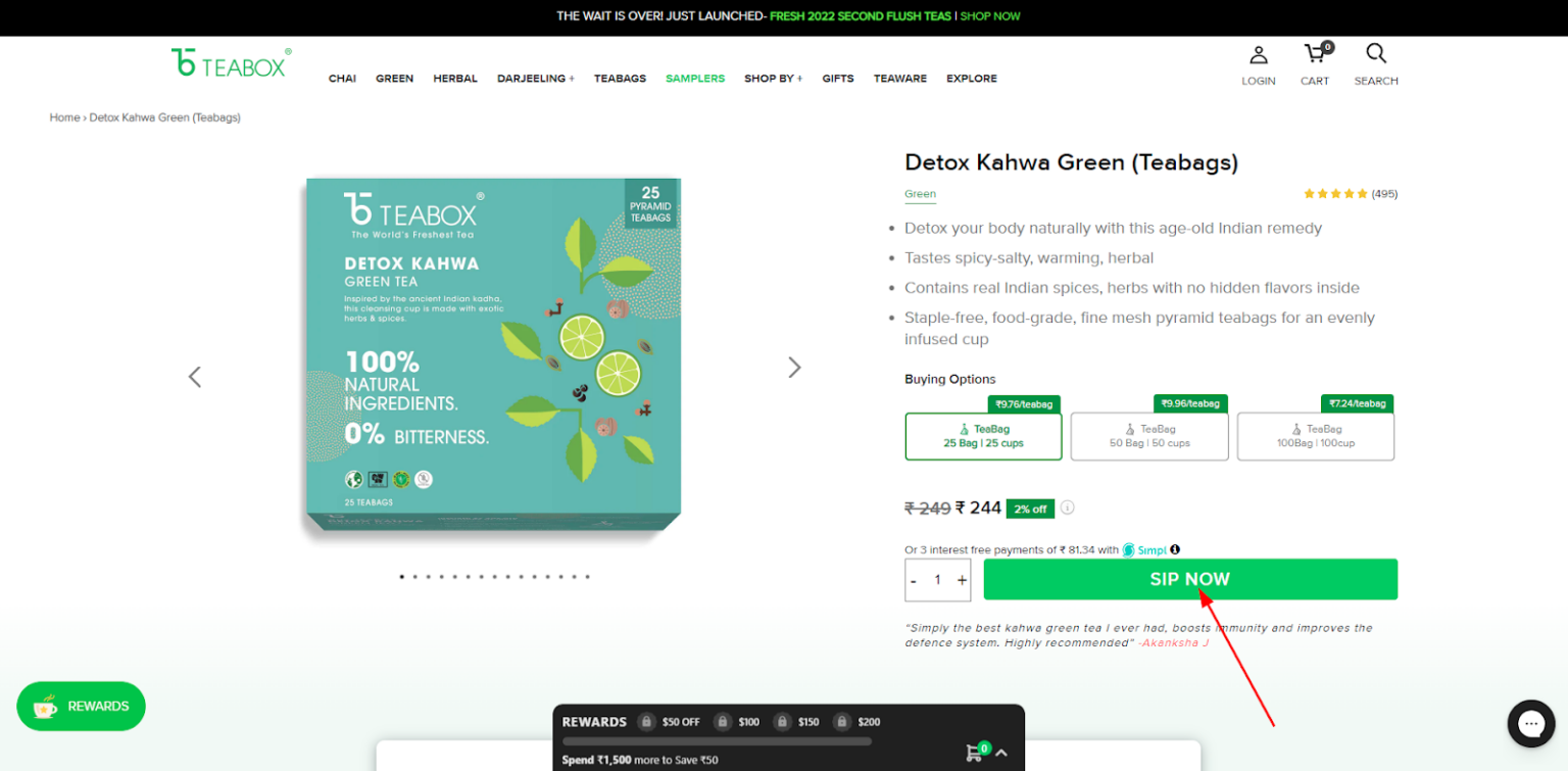 Shopify Product Page: 7 Best Customization Tips With Examples