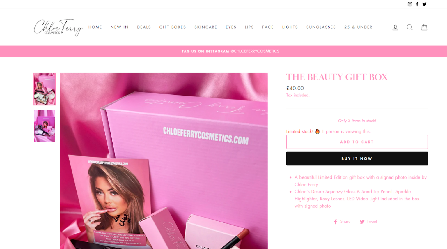 Shopify Product Page: 7 Best Customization Tips With Examples