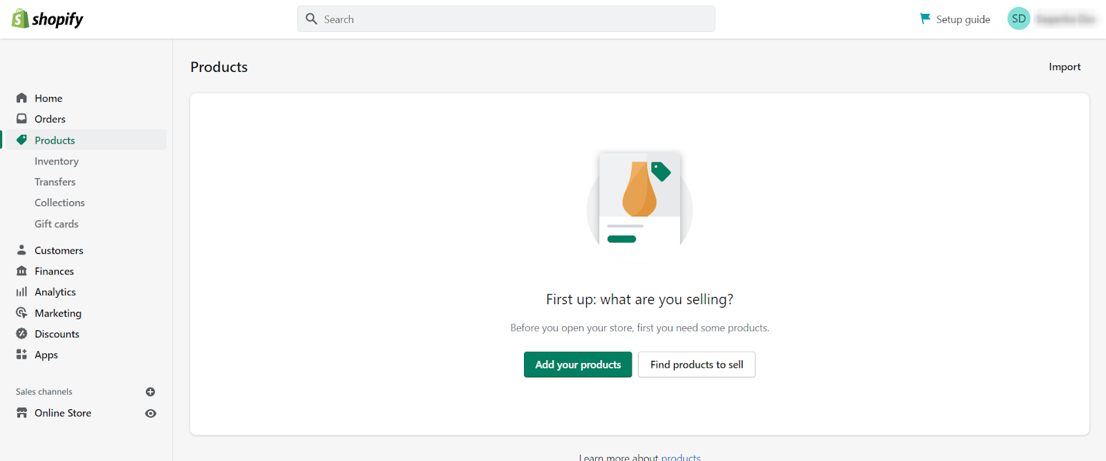 Shopify Setup Checklist: 25 Things to Do for a Successful Launch