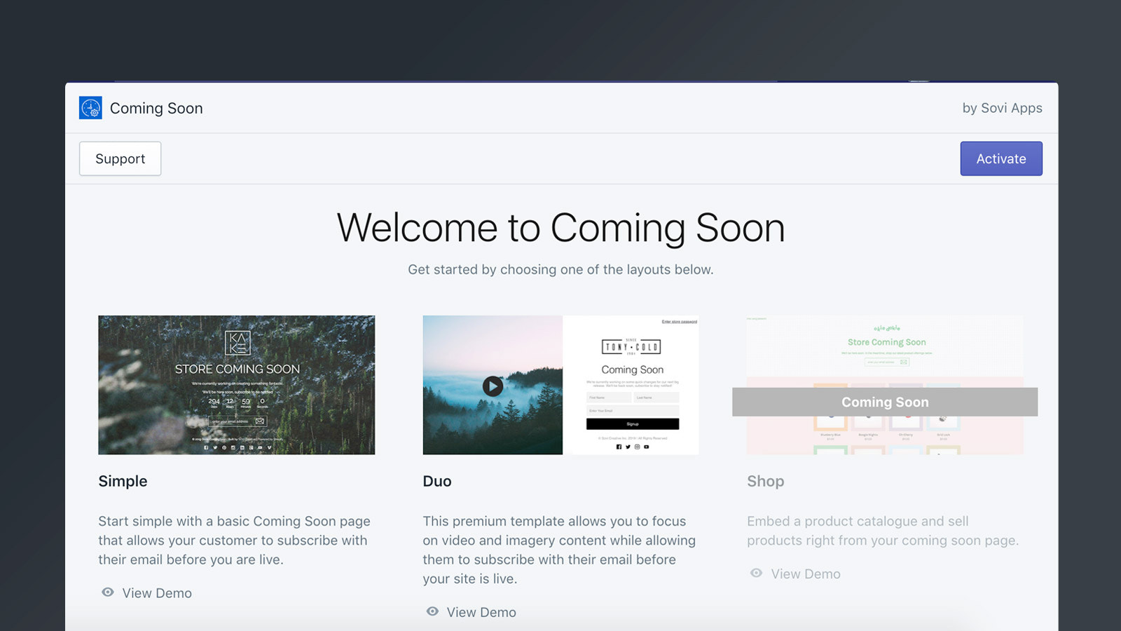 7 Best Shopify Apps for Coming Soon page [Complete Review]