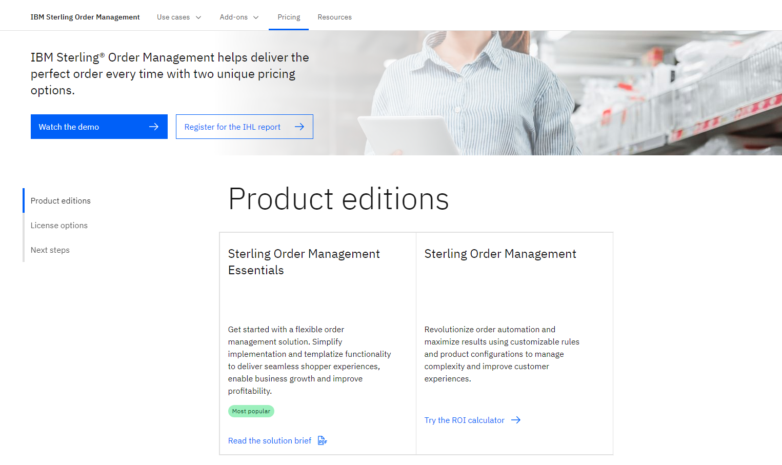 7 Best Order Management Systems (OMS) for Composable Commerce