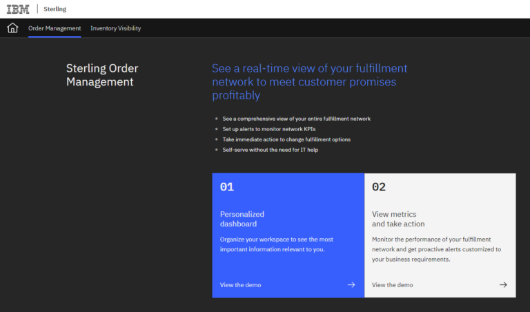 7 Best Order Management Systems (OMS) for Composable Commerce