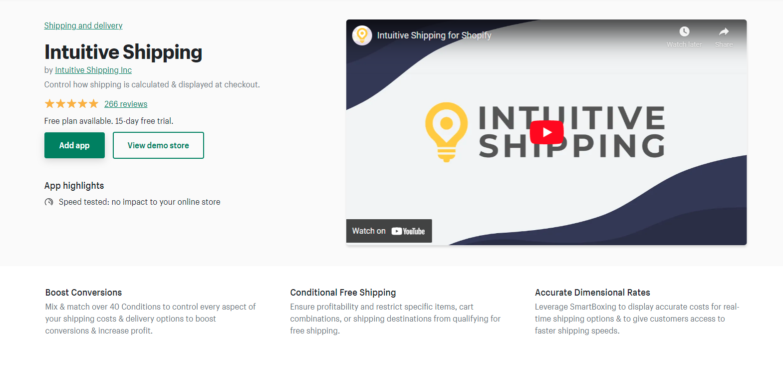 10 Best Shopify Shipping Apps for your Online Store