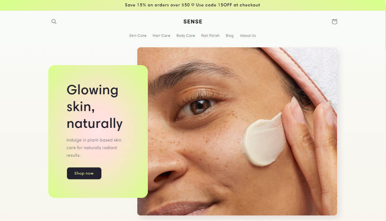 Shopify 2.0 themes: 10 Best Free & Paid Shopify store themes