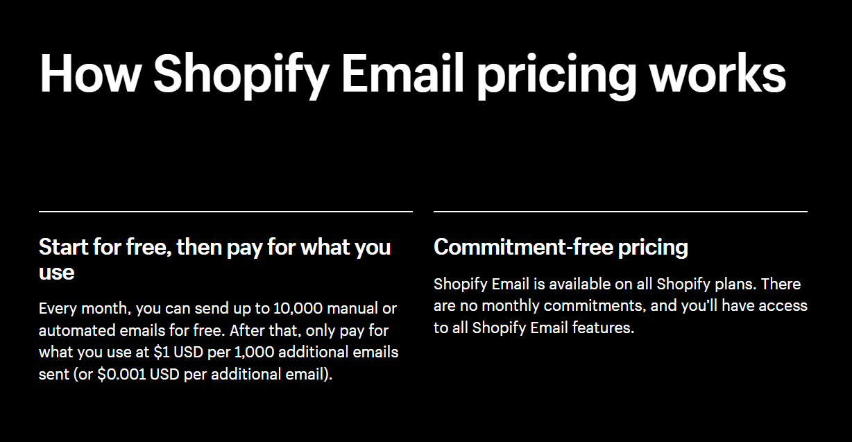 9 Best Email Marketing Platforms for Shopify in 2026