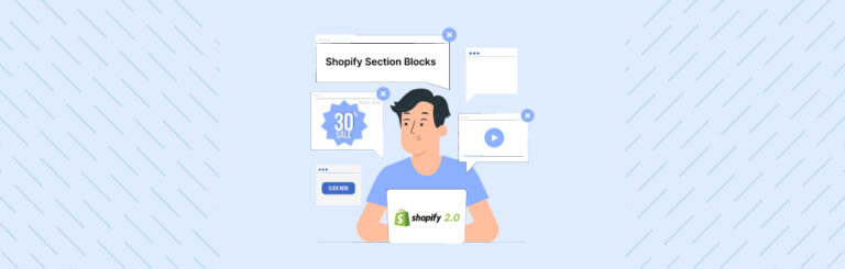 Shopify Section Blocks: Free Tools for Store Customization