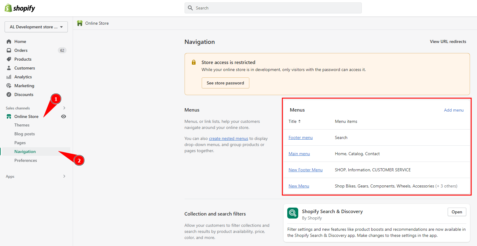 How to Add Store Policies using Shopify Policy Generator