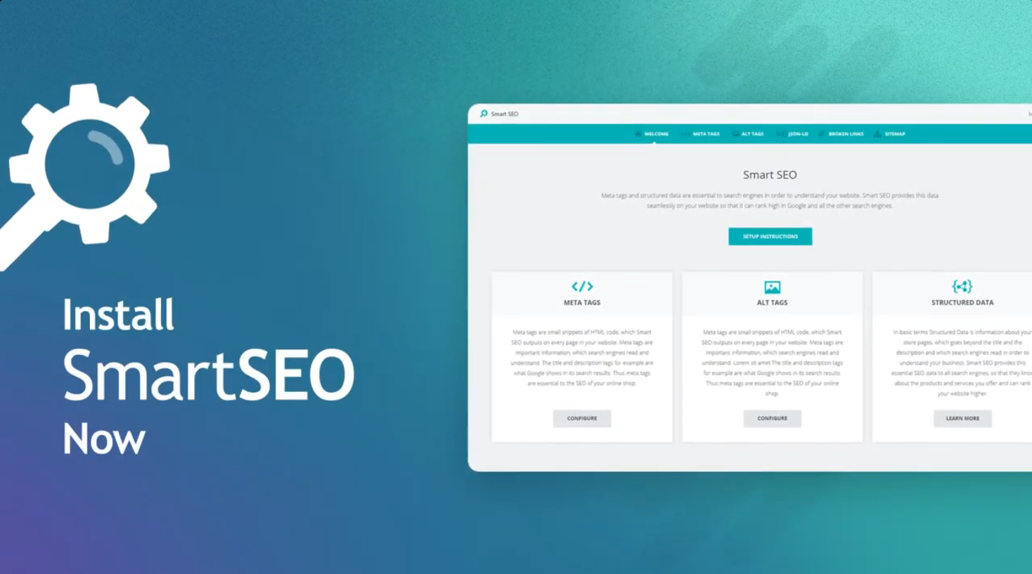 10 Best SEO Apps For Shopify to Boost Your Store Visibility [2025]