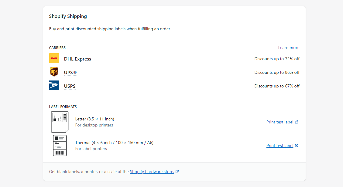 Shopify Store Tutorial for Beginners: How to use Shopify
