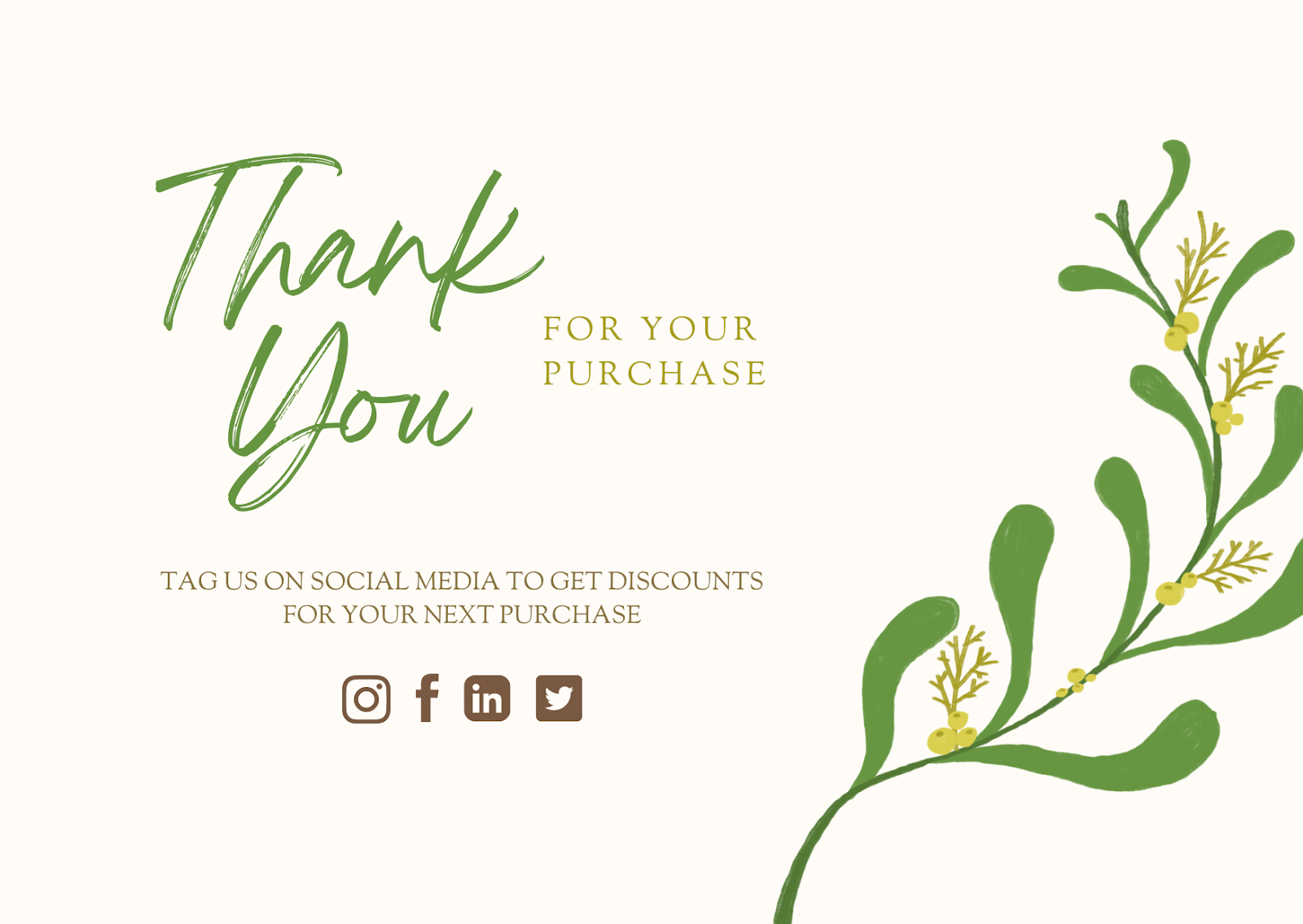 Shopify Thank You Page Customization Guide (10 Ideas)