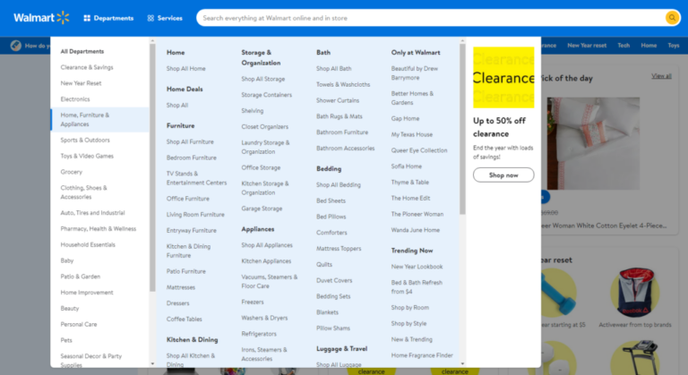 How To Add Nested Drop Down Menu In Shopify No Coding 1861