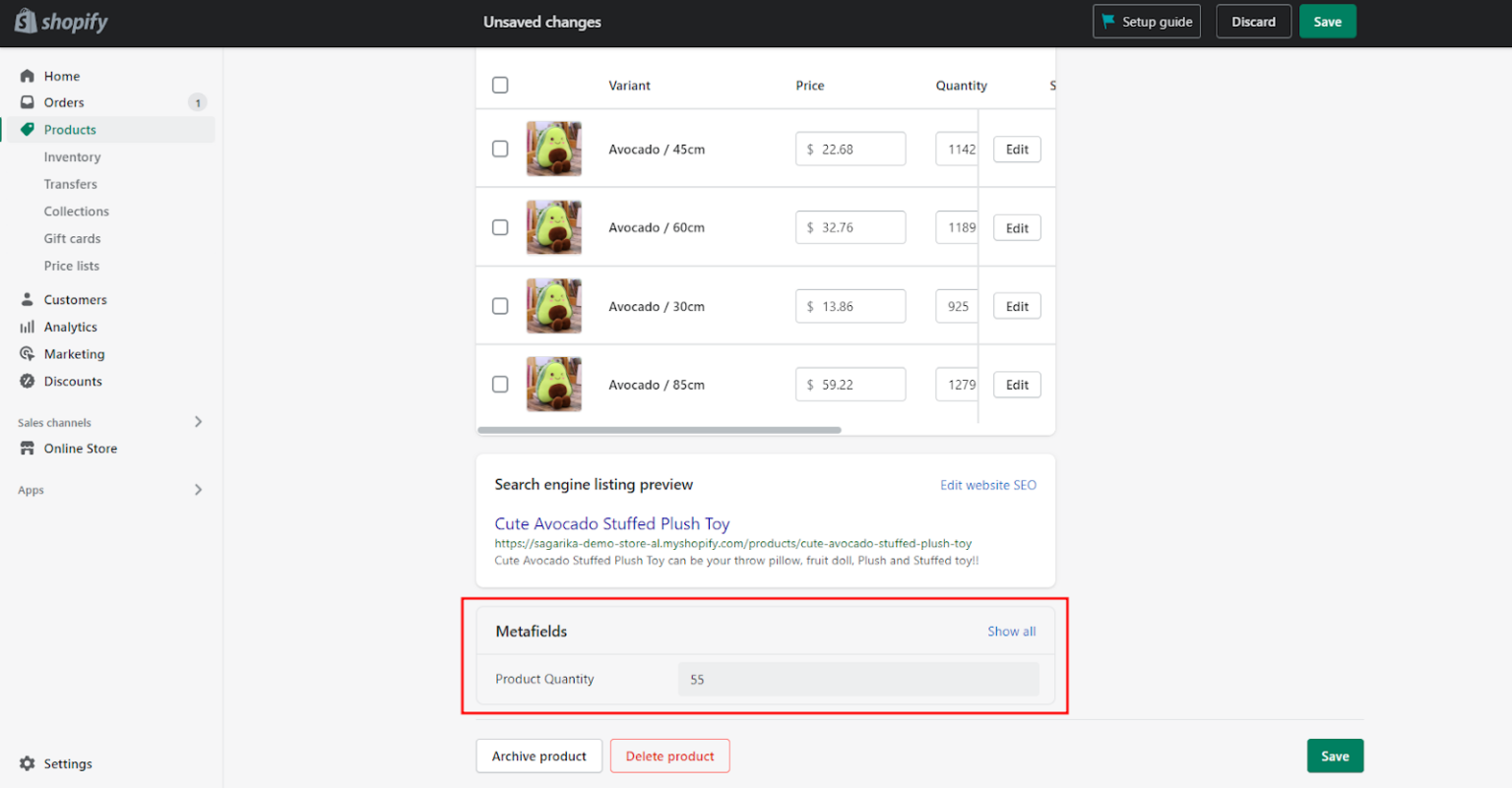 Shopify Product Page: 7 Best Customization Tips With Examples