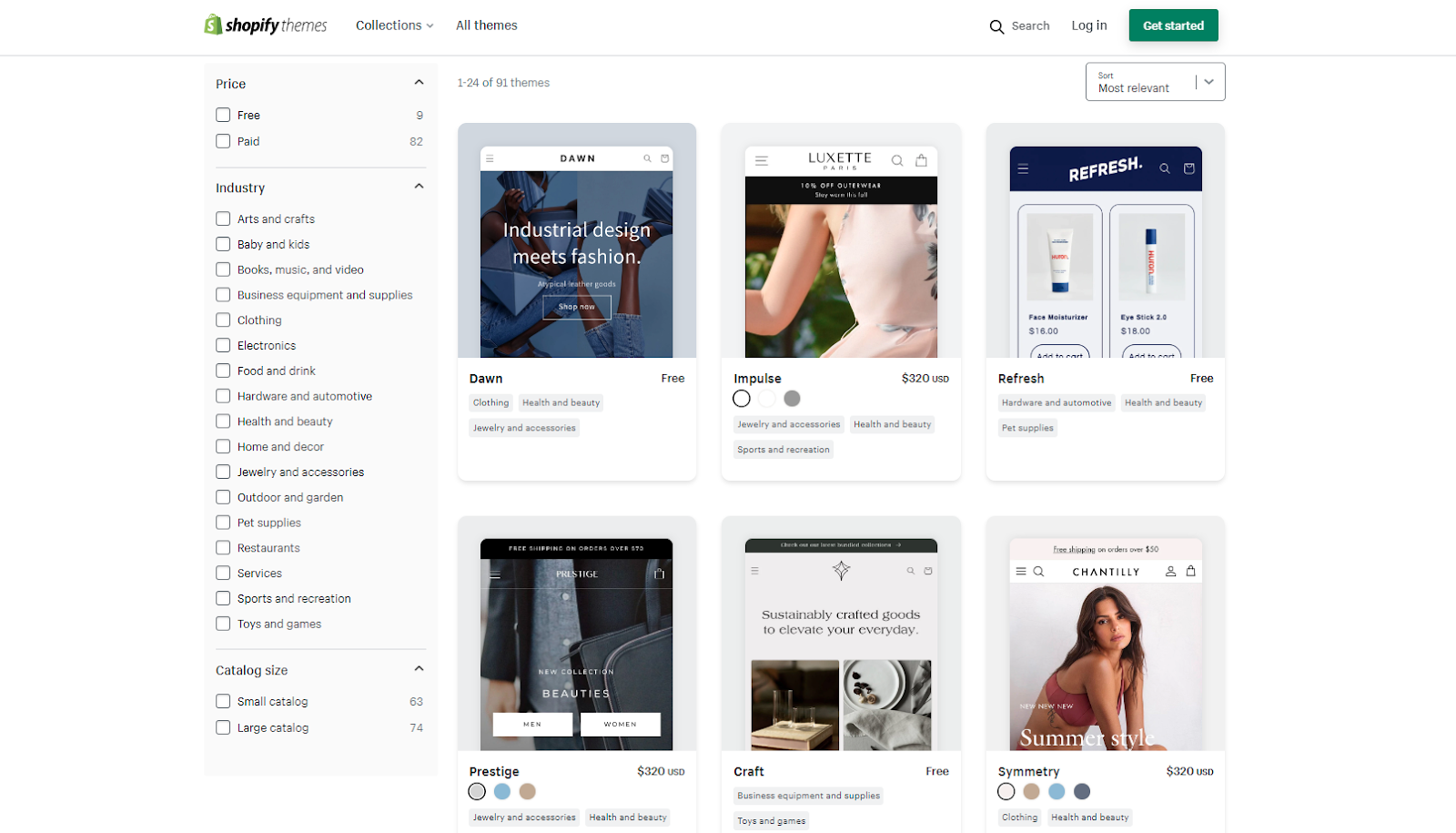 Shopify Setup Checklist: 25 Things to Do for a Successful Launch