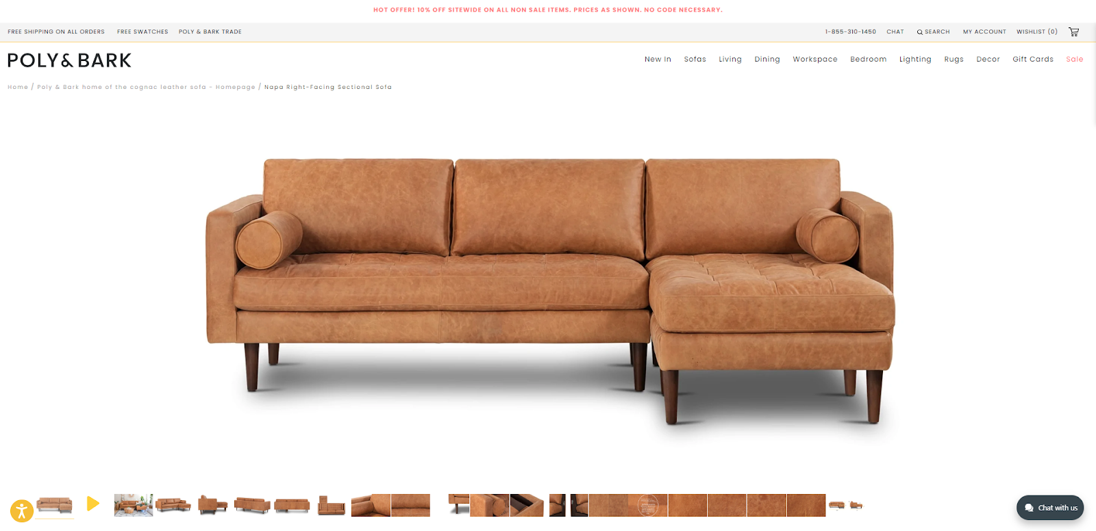 Shopify Product Page: 7 Best Customization Tips With Examples