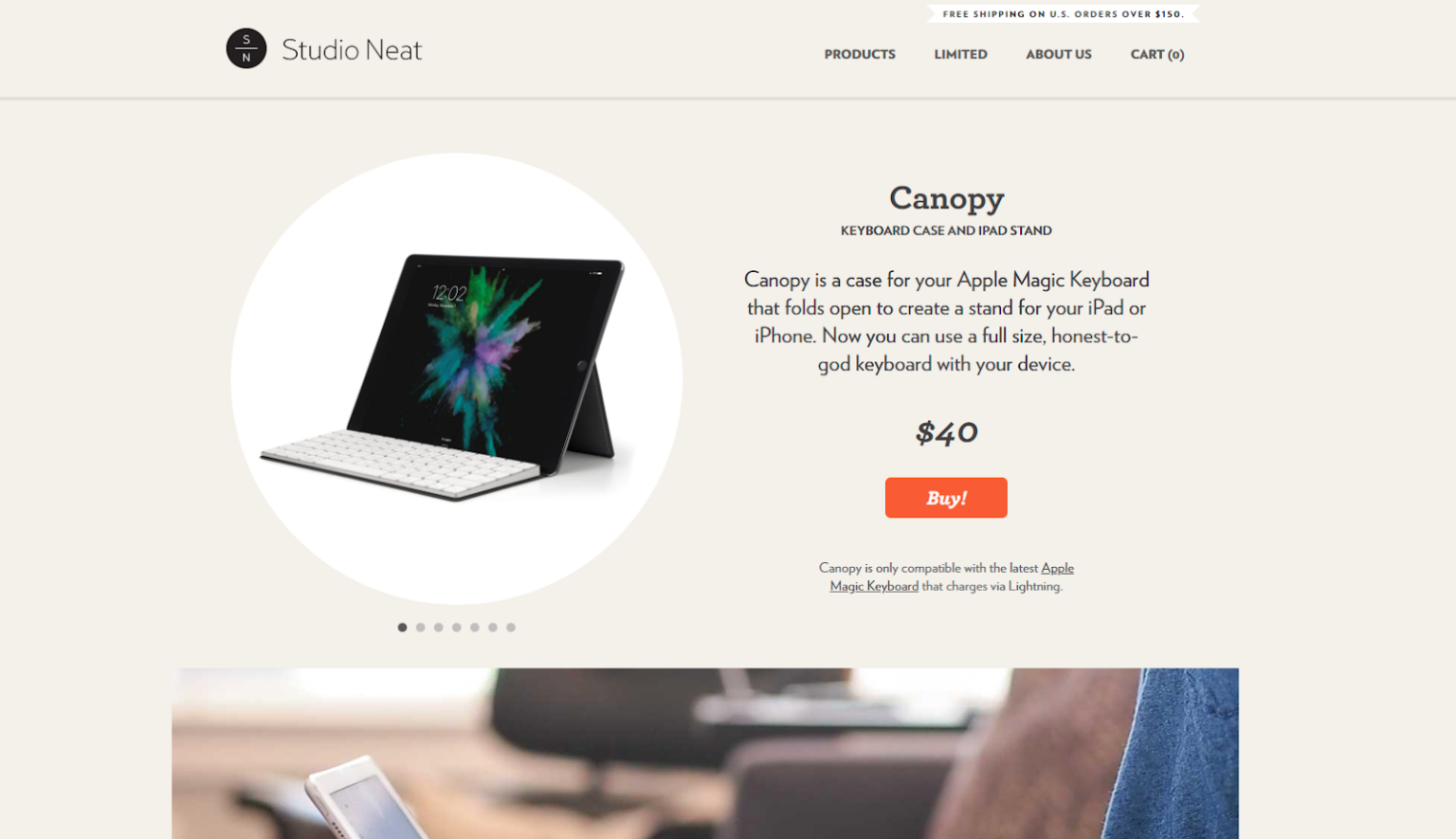 Shopify Product Page: 7 Best Customization Tips With Examples