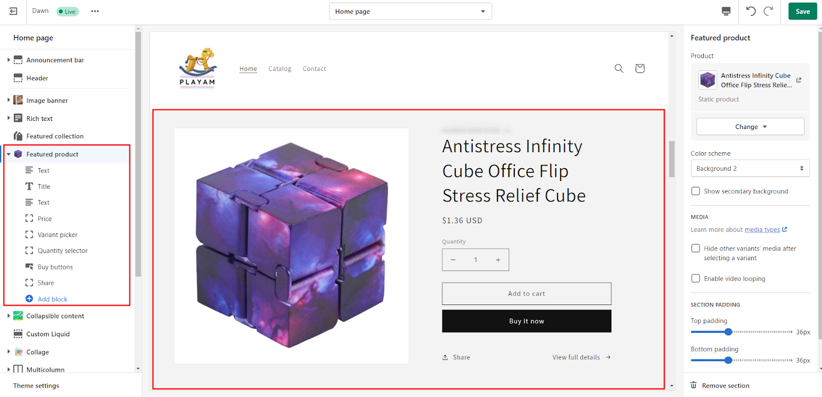 Shopify Section Blocks: Free Tools for Store Customization