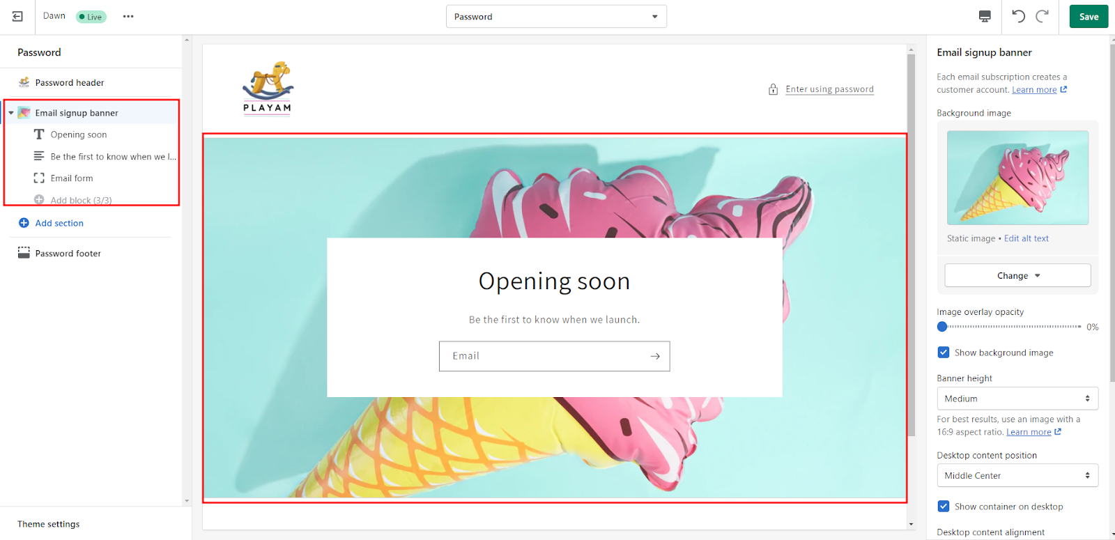 Shopify Section Blocks: Free Tools for Store Customization