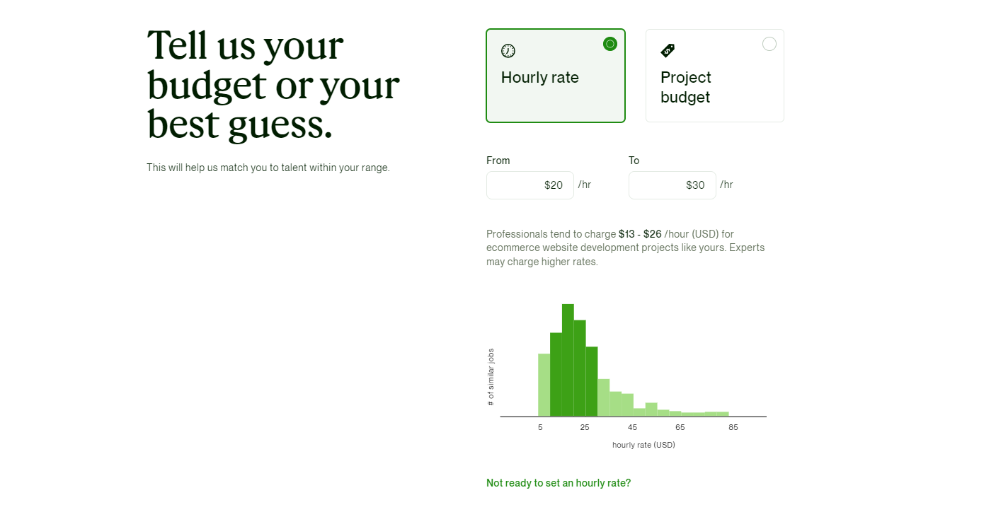 How to Hire a Shopify Expert—The Guide You’ll Never See Anywhere!